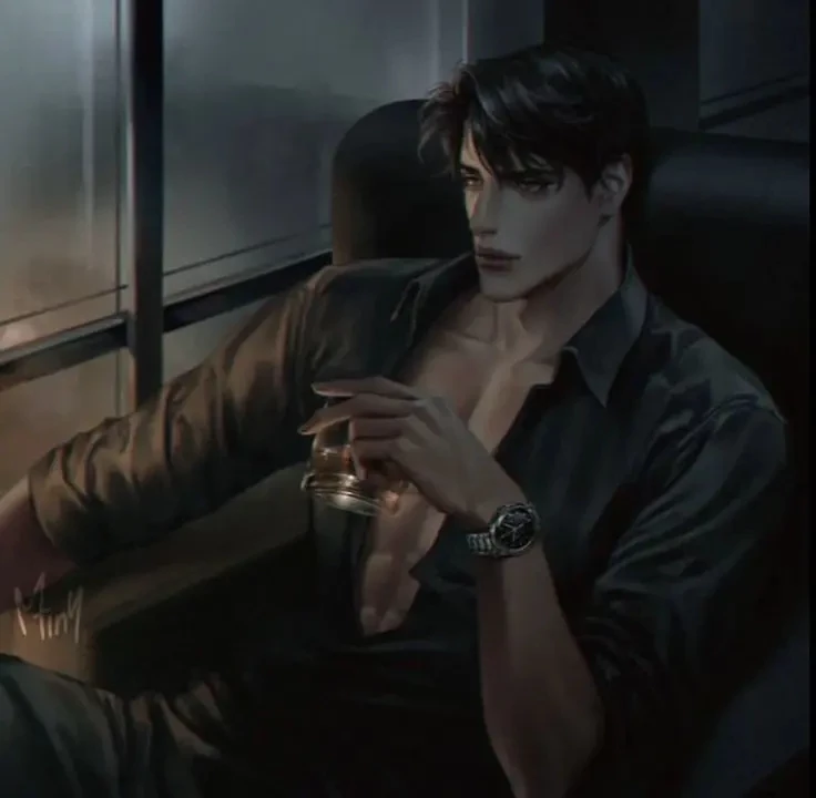 Chat with Levi Smith - Enjoy Free AI Character Roleplay | FlowGPT | Levi Smith RP