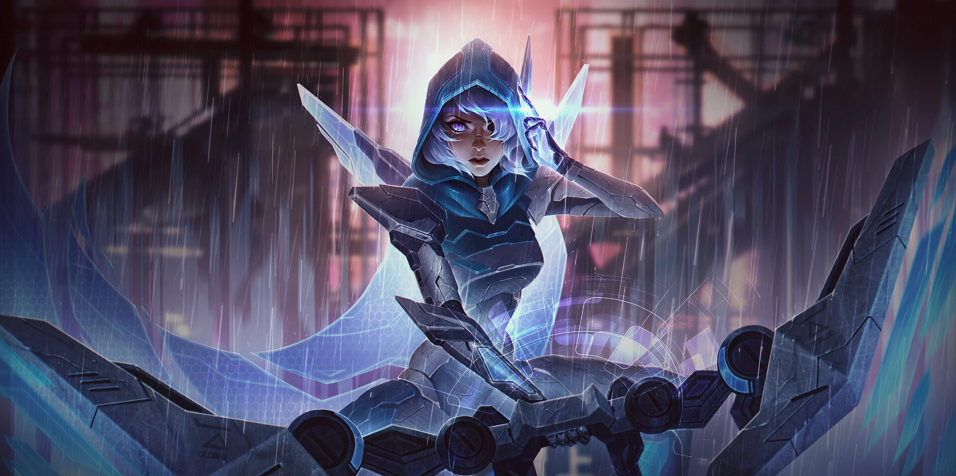 Chat with PROJECT: Ashe - Enjoy Free AI Character Roleplay | FlowGPT | PROJECT: Ashe RP