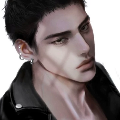 Chat with Alejandro Sena || Abo - Enjoy Free AI Character Roleplay | FlowGPT | Alejandro Sena ...
