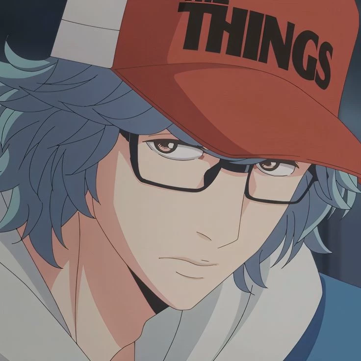 Chat with Rei Inaba - Enjoy Free AI Character Roleplay | FlowGPT | Rei ...