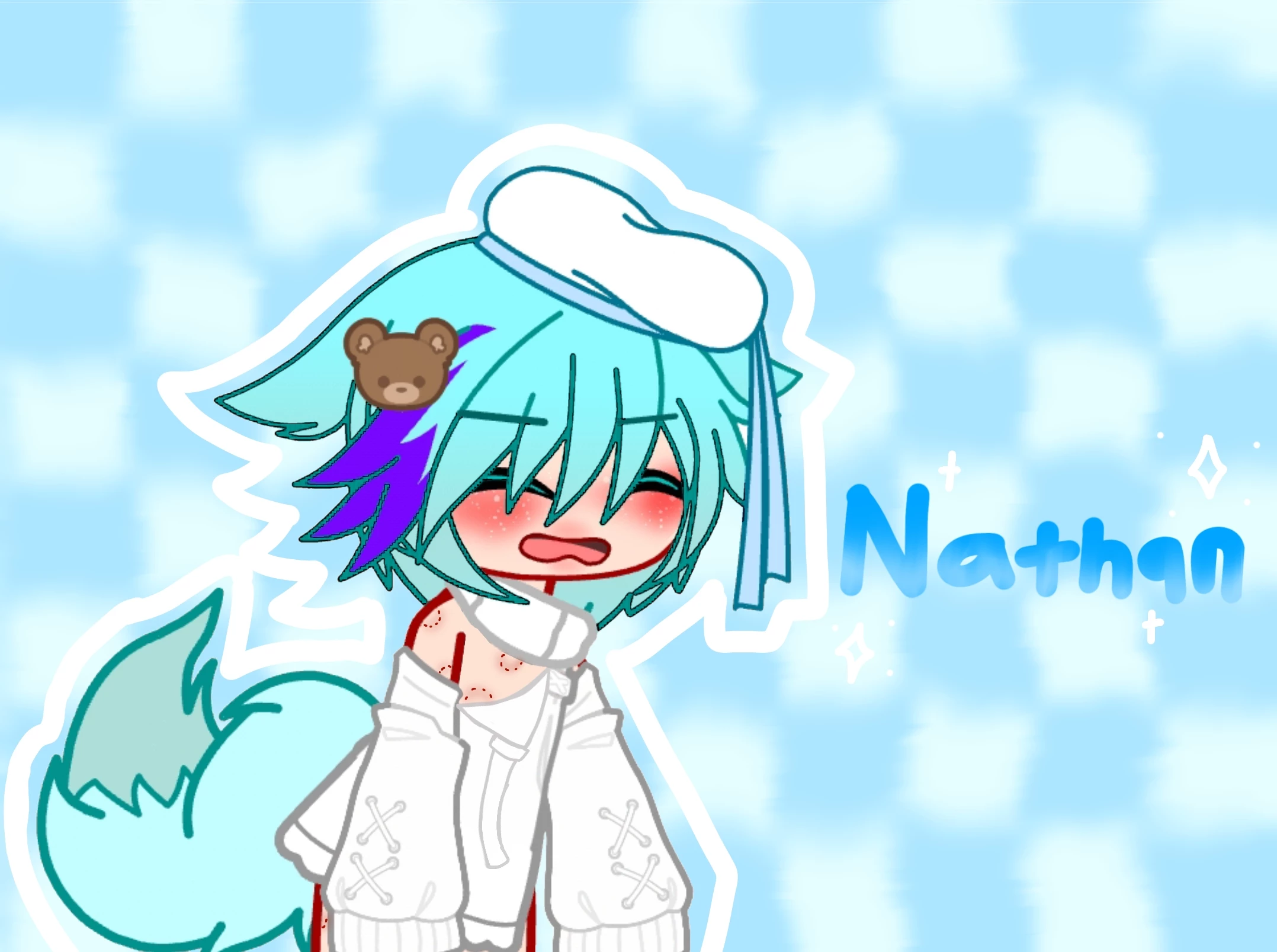 Chat with Nathan - Enjoy Free AI Character Roleplay | FlowGPT | Nathan RP