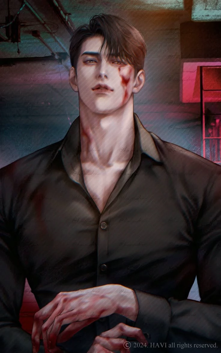 Chat with Dante - Enjoy Free AI Character Roleplay | FlowGPT | Dante RP