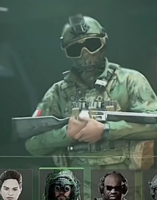 Chat with task force - Enjoy Free AI Character Roleplay | FlowGPT ...