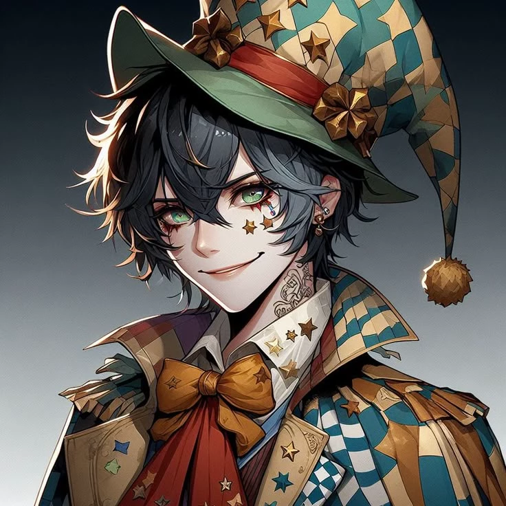 Chat with Solar☆ - Enjoy Free AI Character Roleplay | FlowGPT | Solar☆ RP