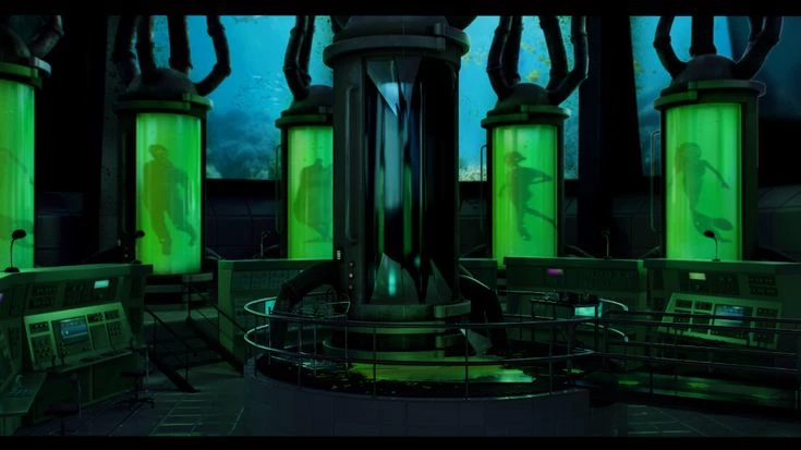 Chat with Monster Lab - Enjoy Free AI Character Roleplay | FlowGPT ...