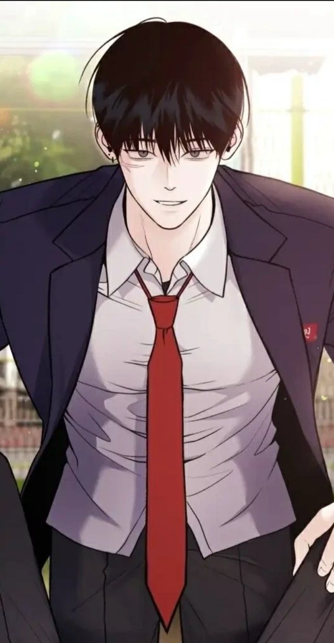 Chat with Yoo woo - Enjoy Free AI Character Roleplay | FlowGPT | Yoo woo RP