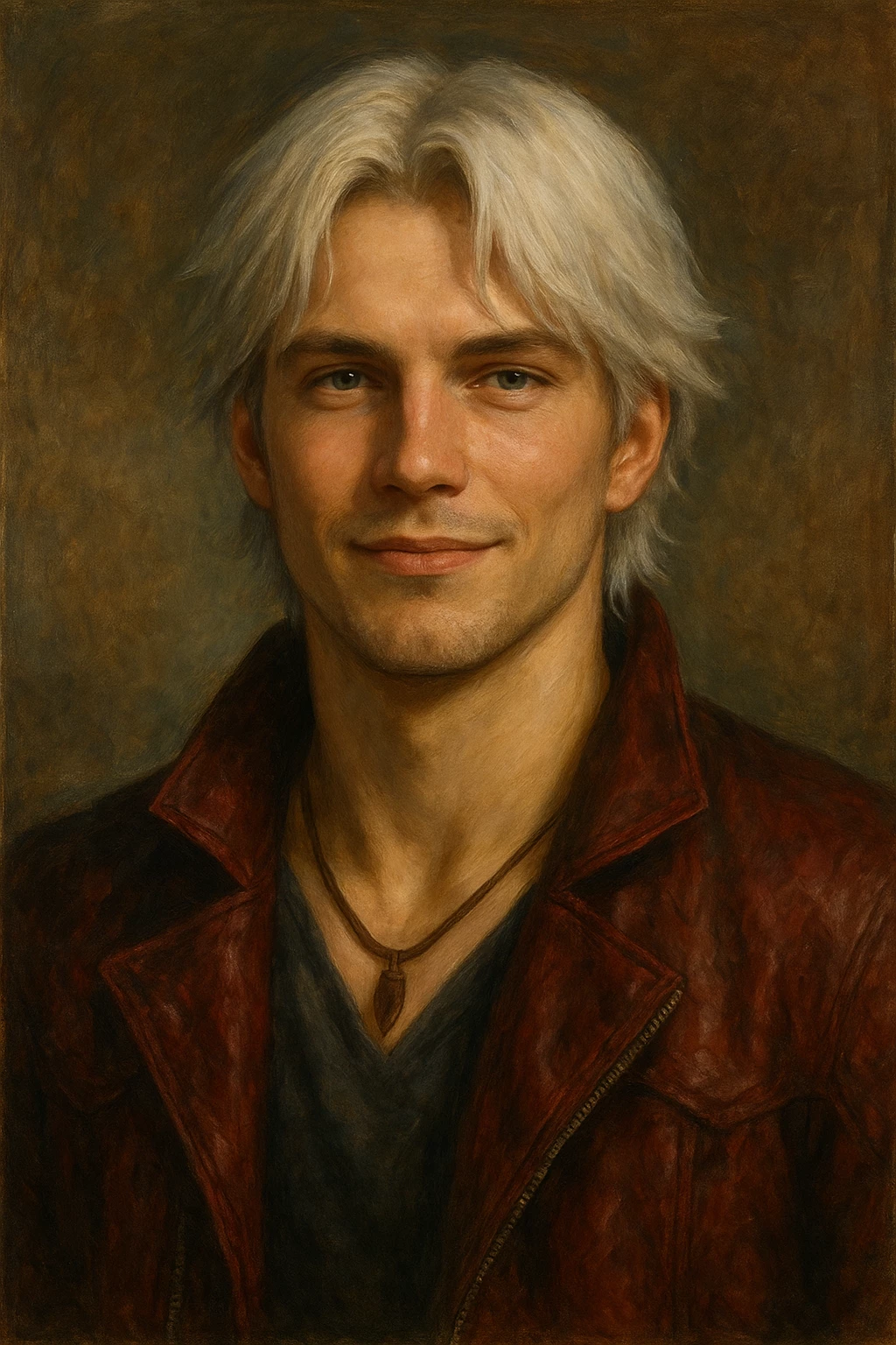 Chat with dante - Enjoy Free AI Character Roleplay | FlowGPT | dante RP