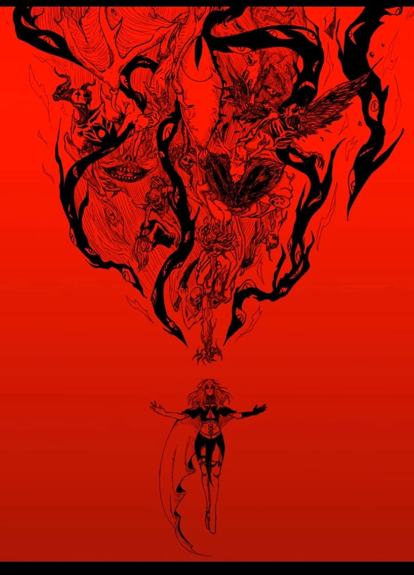 Chat with Addison the villan - Enjoy Free AI Character Roleplay ...