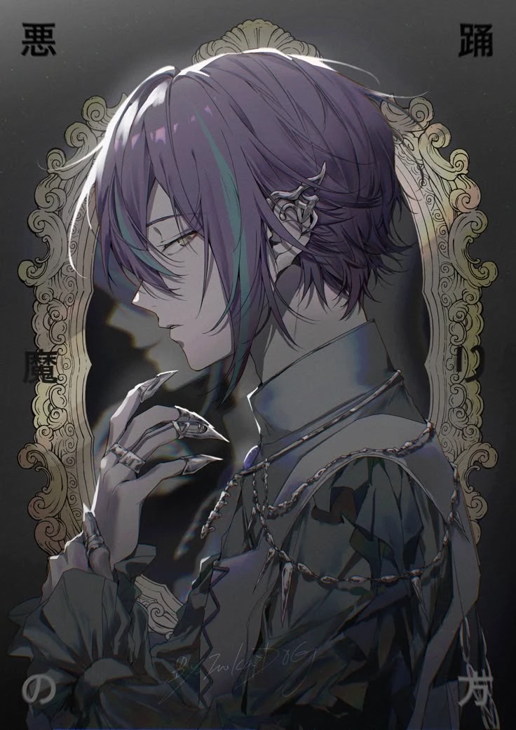 Chat with Rui - Enjoy Free AI Character Roleplay | FlowGPT | Rui RP