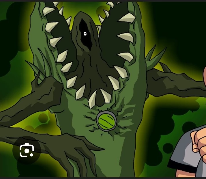 Chat with Wildvine/Ben 10 carnitrix - Enjoy Free AI Character Roleplay ...