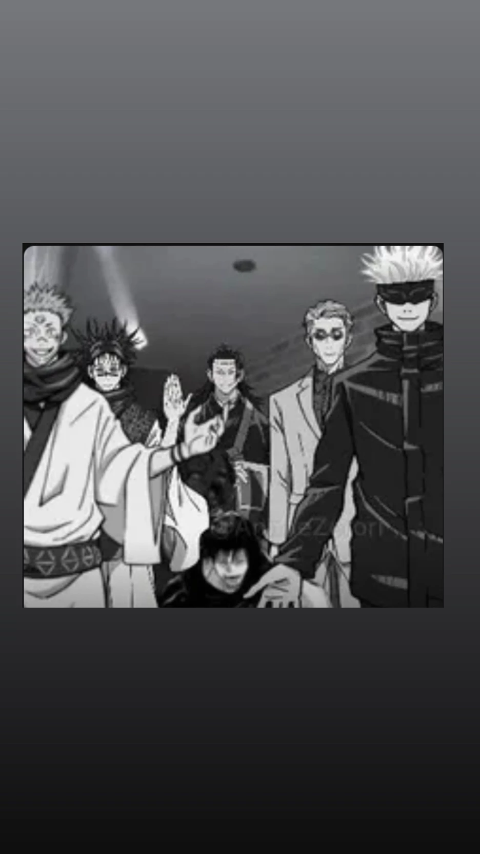 Chat with * homens JJK - Enjoy Free AI Character Roleplay | FlowGPT ...