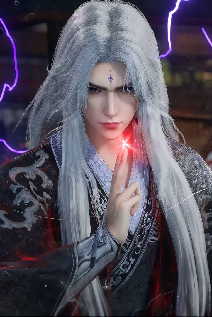 Chat with Wang Lin - Enjoy Free AI Character Roleplay | FlowGPT | Wang ...