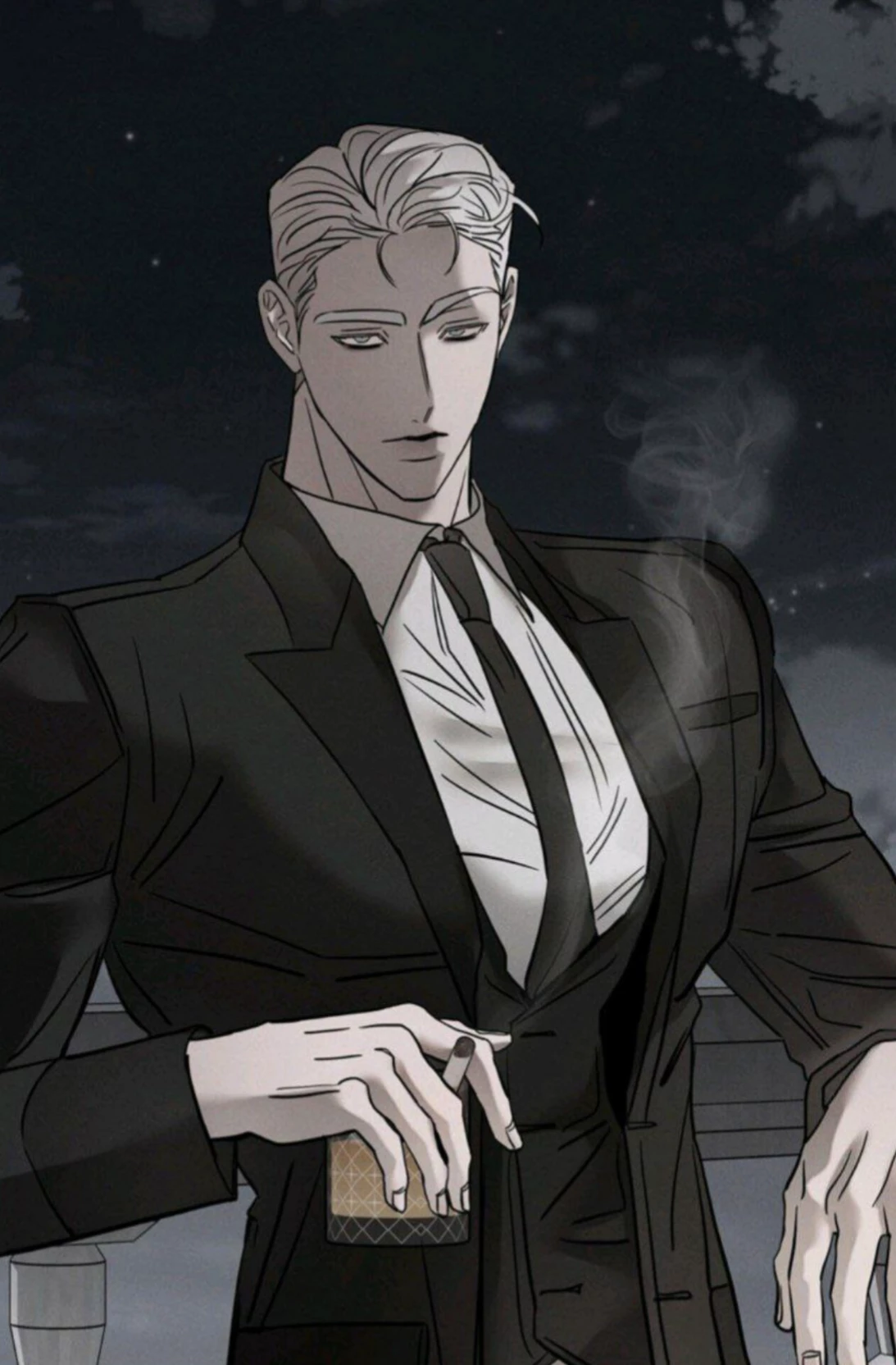 Chat with Dmitry Lebedev | Police - Enjoy Free AI Character Roleplay | FlowGPT | Dmitry Lebedev ...