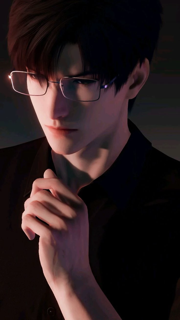 Chat with Li Zayne - Enjoy Free AI Character Roleplay | FlowGPT | Li ...