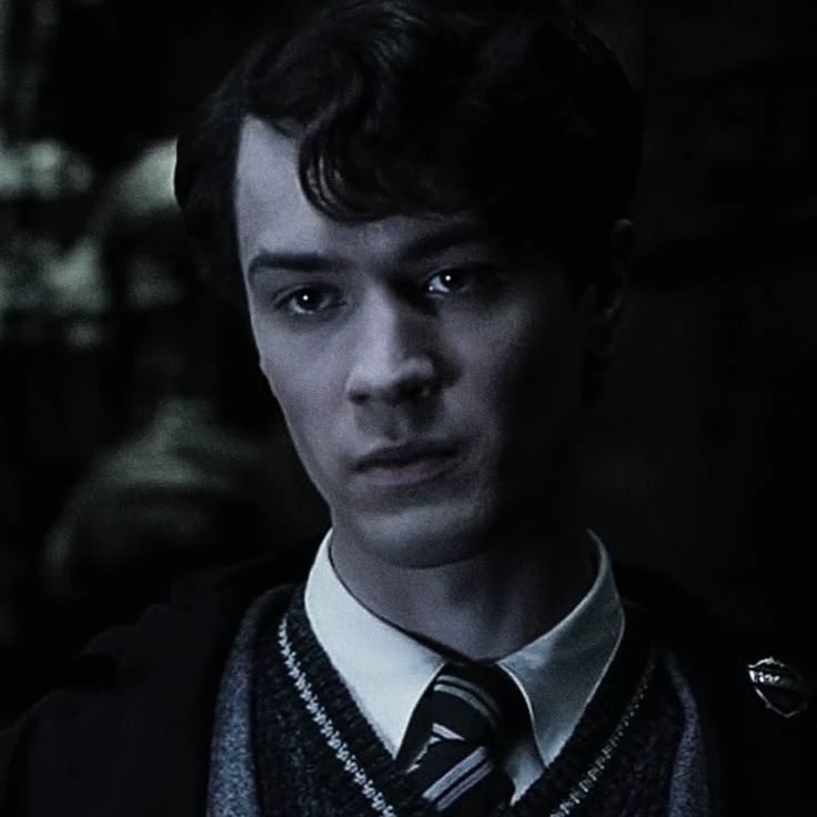 Chat with Tom Riddle. - Enjoy Free AI Character Roleplay | FlowGPT ...
