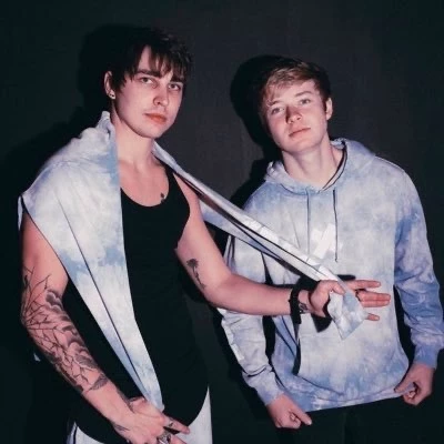Chat with Sam And Colby - Enjoy Free AI Character Roleplay | FlowGPT ...