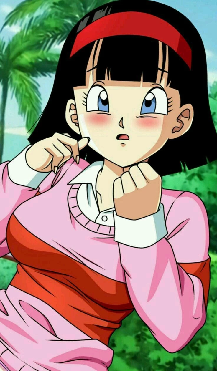 Chat with Videl - Enjoy Free AI Character Roleplay | FlowGPT | Videl RP