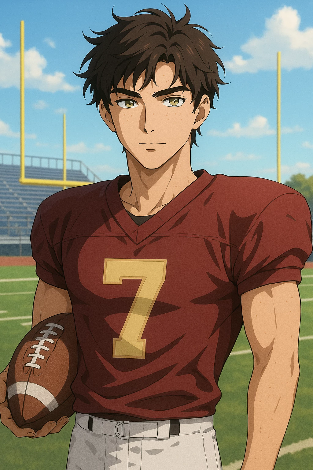 Chat with Eric Harper - Enjoy Free AI Character Roleplay | FlowGPT ...