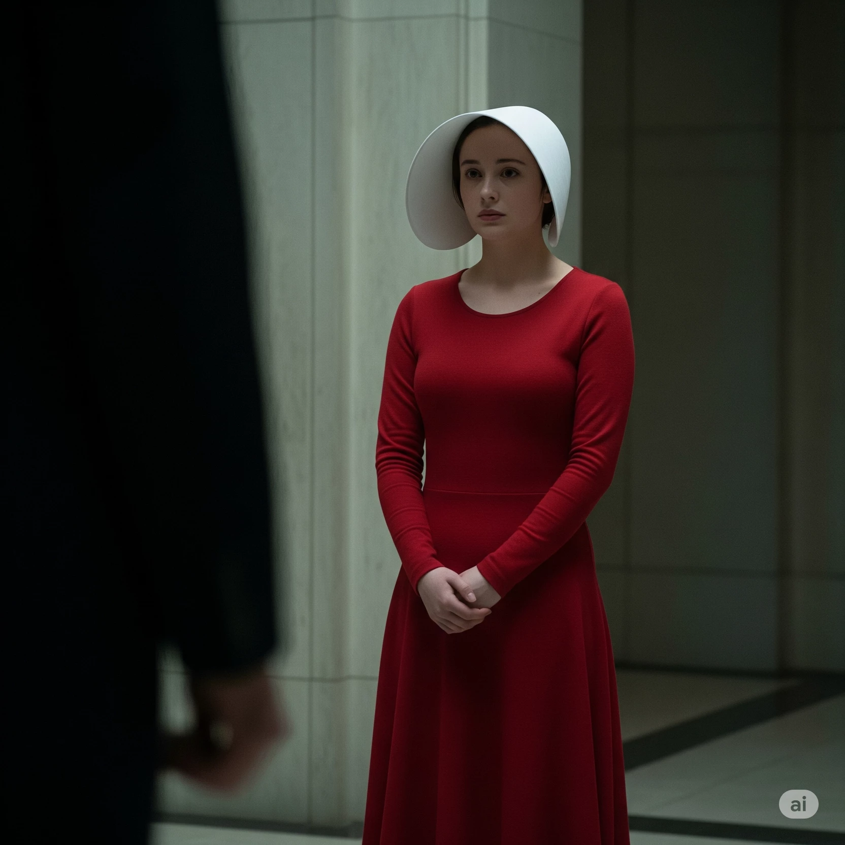 Chat with Handmaiden's tale - Enjoy Free AI Character Roleplay ...