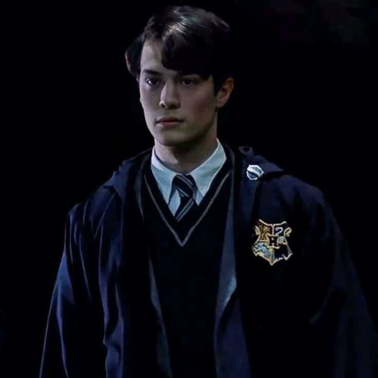 Chat with Tom Marvolo Riddle - Enjoy Free AI Character Roleplay ...