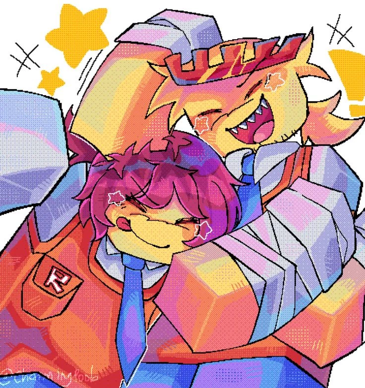 Chat with Jane Doe and Jonh Doe - Enjoy Free AI Character Roleplay ...