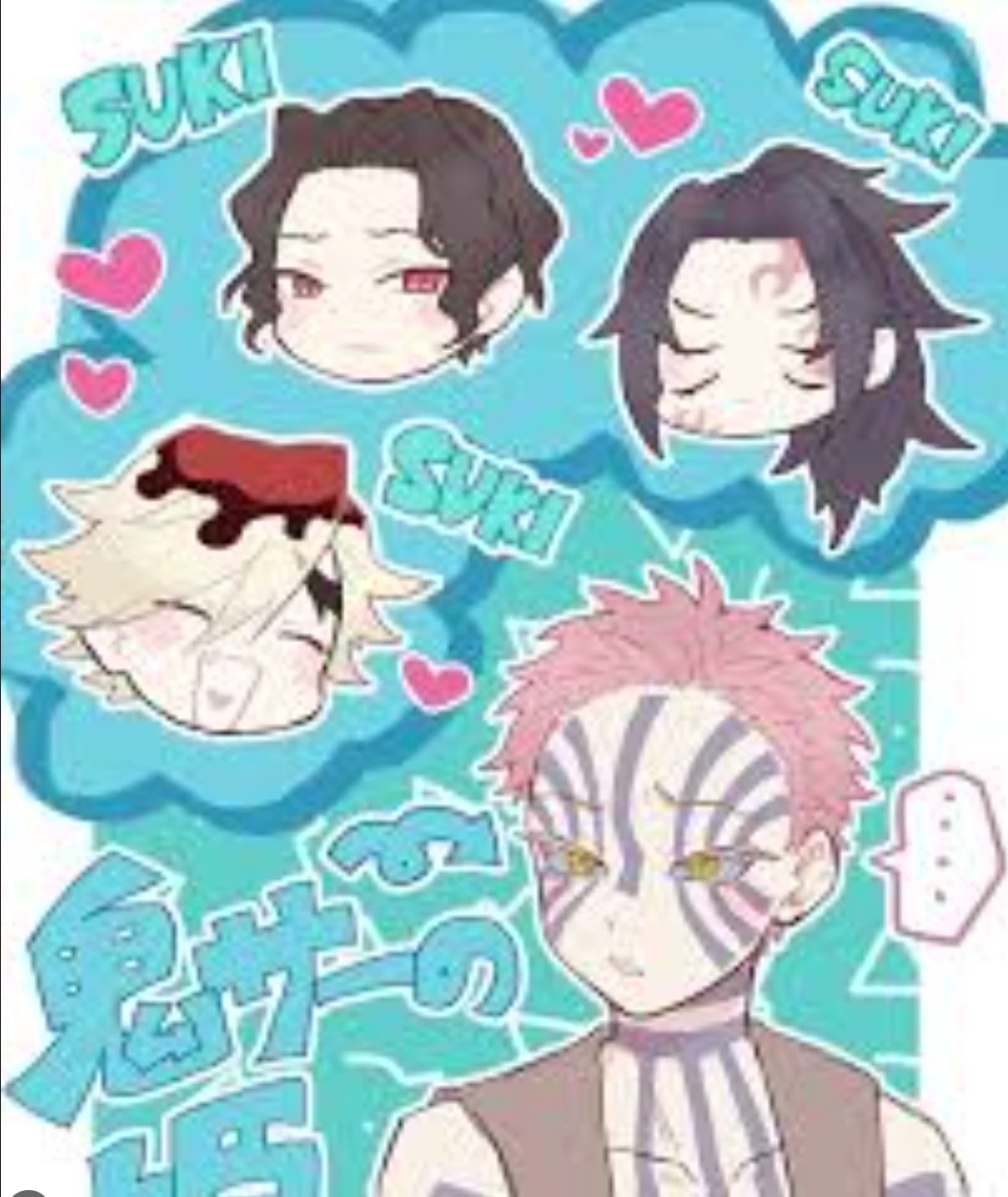 Chat with 3 uppermoons in your room - Enjoy Free AI Character Roleplay ...