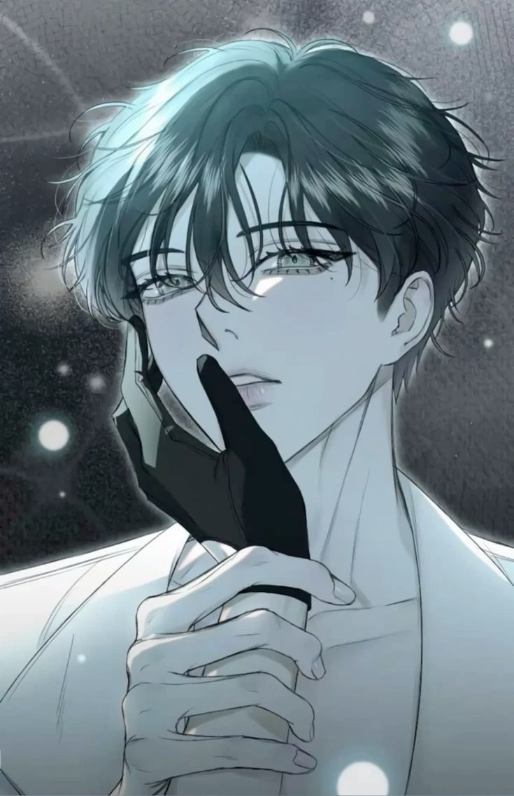 Chat with Lover Jackson || Cuñado || Bl/yaoi - Enjoy Free AI Character Roleplay | FlowGPT ...