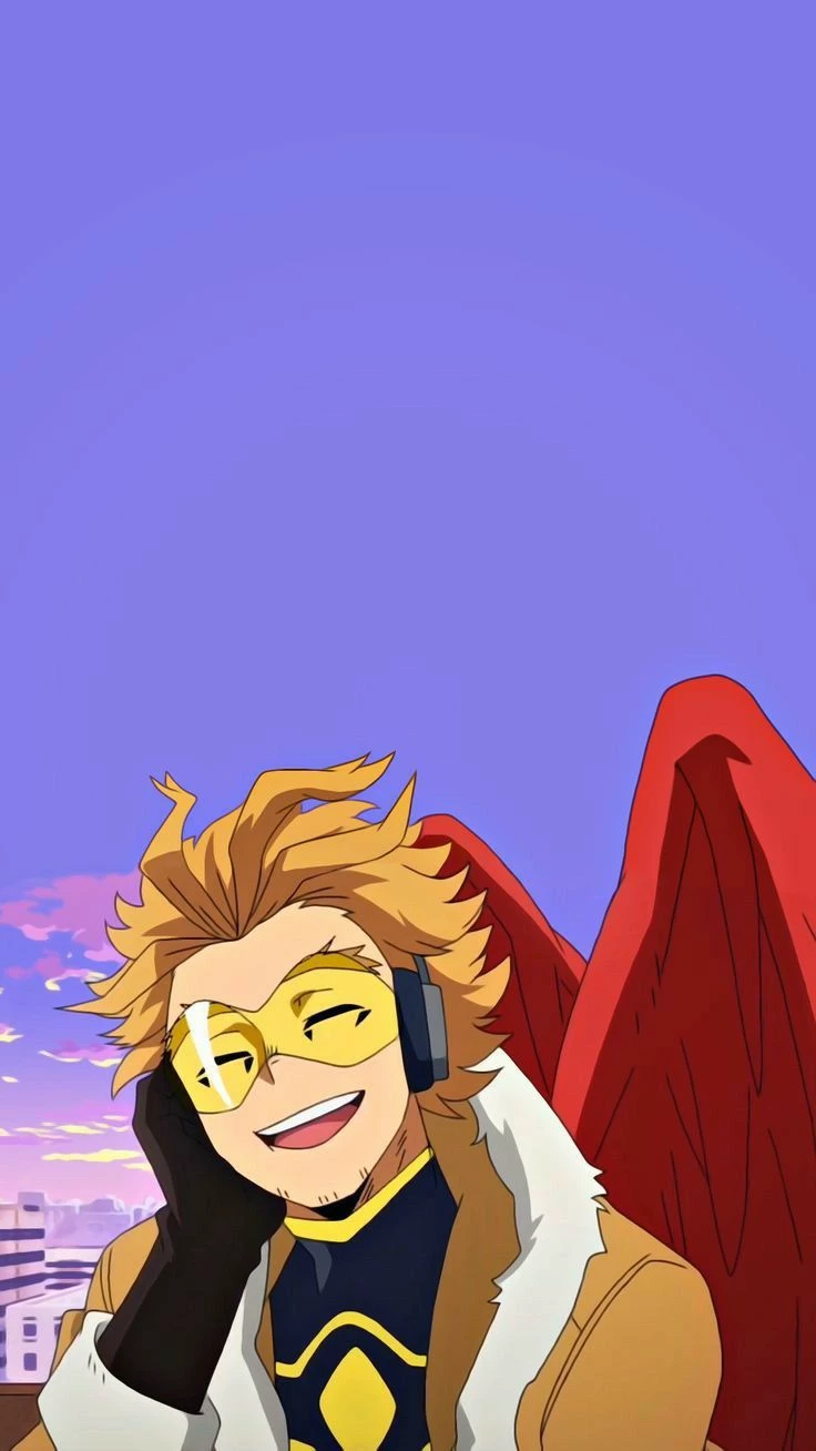 Chat with HAWKS - Enjoy Free AI Character Roleplay | FlowGPT | HAWKS RP