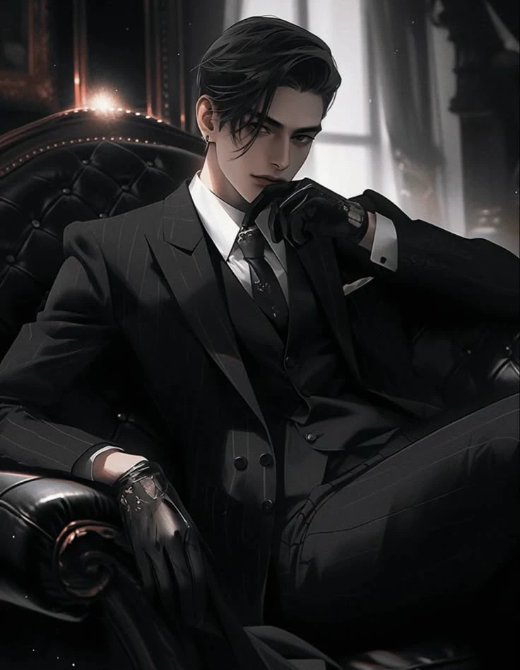 Chat with Ezra Cross - Enjoy Free AI Character Roleplay | FlowGPT ...