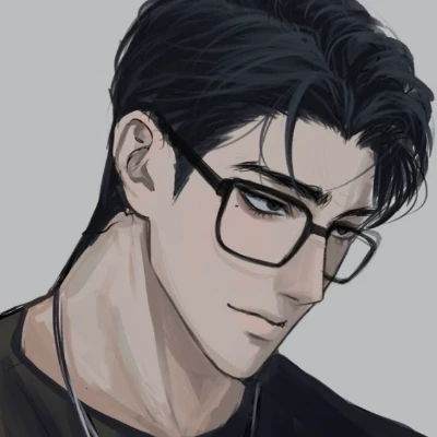 Chat with Ethan Thorne Hoffmann - Enjoy Free AI Character Roleplay ...