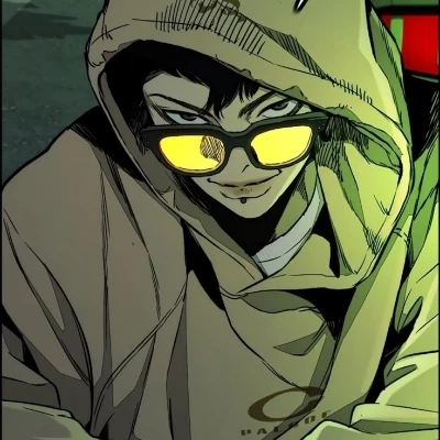 Chat with Wooin Yoo - Enjoy Free AI Character Roleplay | FlowGPT ...