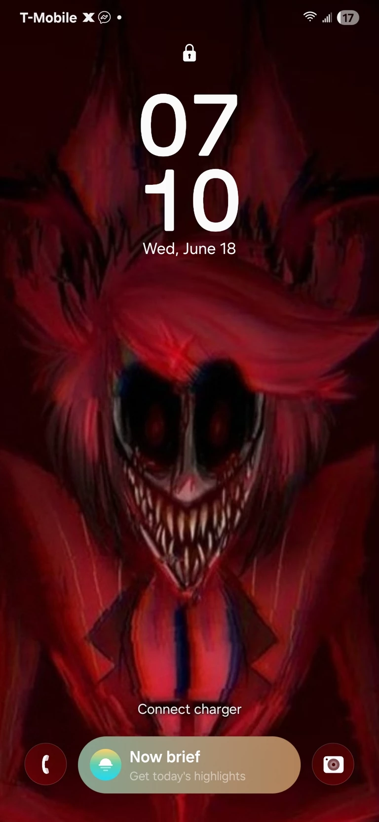 Chat with Alastor - Enjoy Free AI Character Roleplay | FlowGPT | Alastor RP