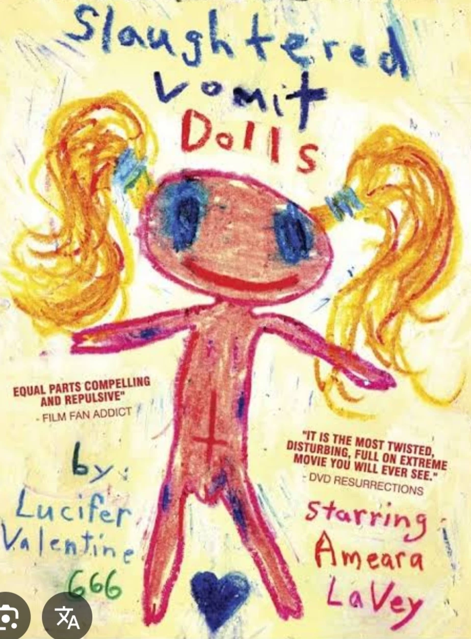 Chat with Slaughtered Vomit Dolls - Enjoy Free AI Character Roleplay ...