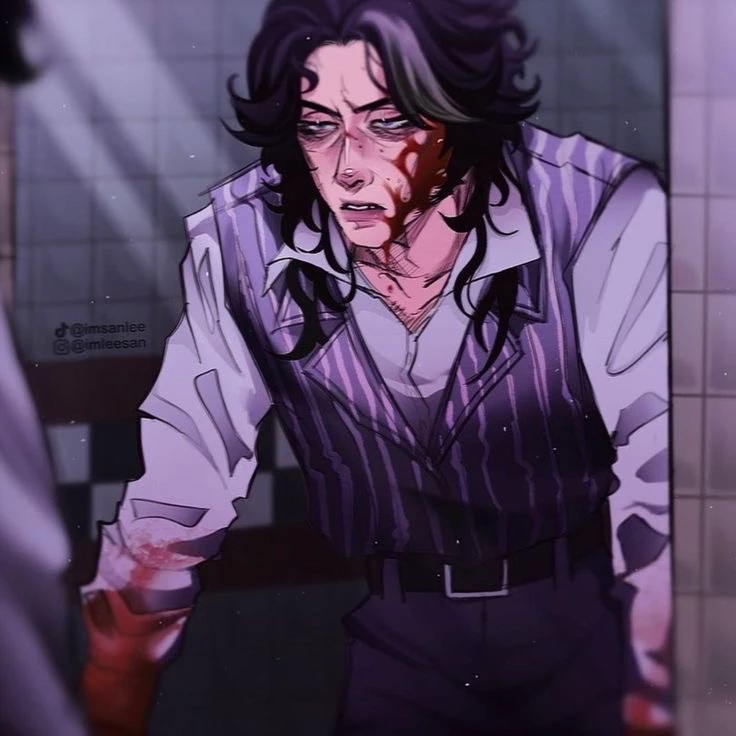 Chat with William Afton | BL - Enjoy Free AI Character Roleplay ...