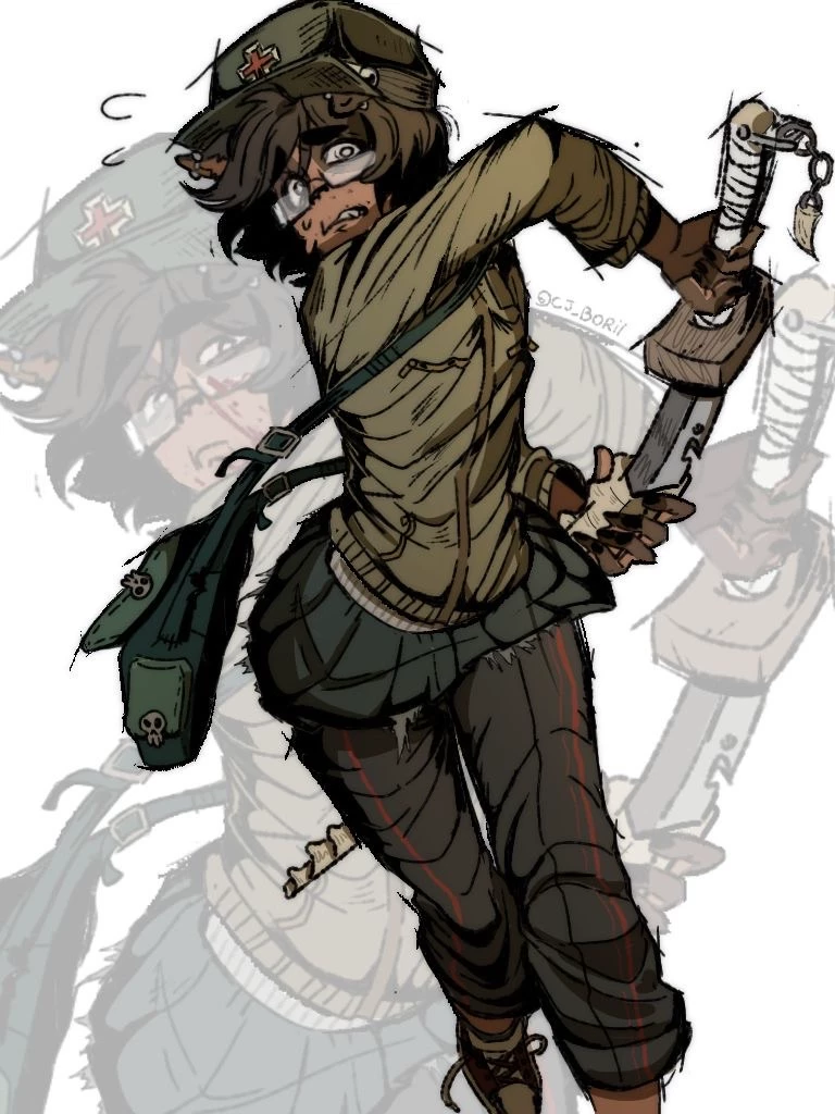 Chat with Zombie - Enjoy Free AI Character Roleplay | FlowGPT | Zombie RP