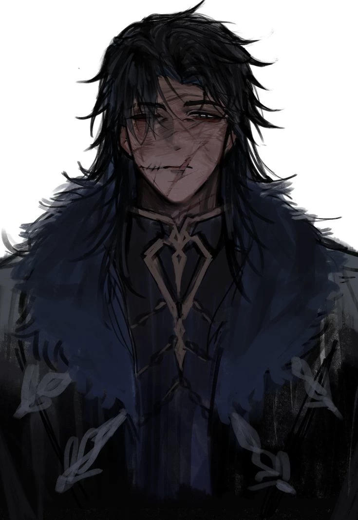 Chat with Brayden - Enjoy Free AI Character Roleplay | FlowGPT | Brayden RP