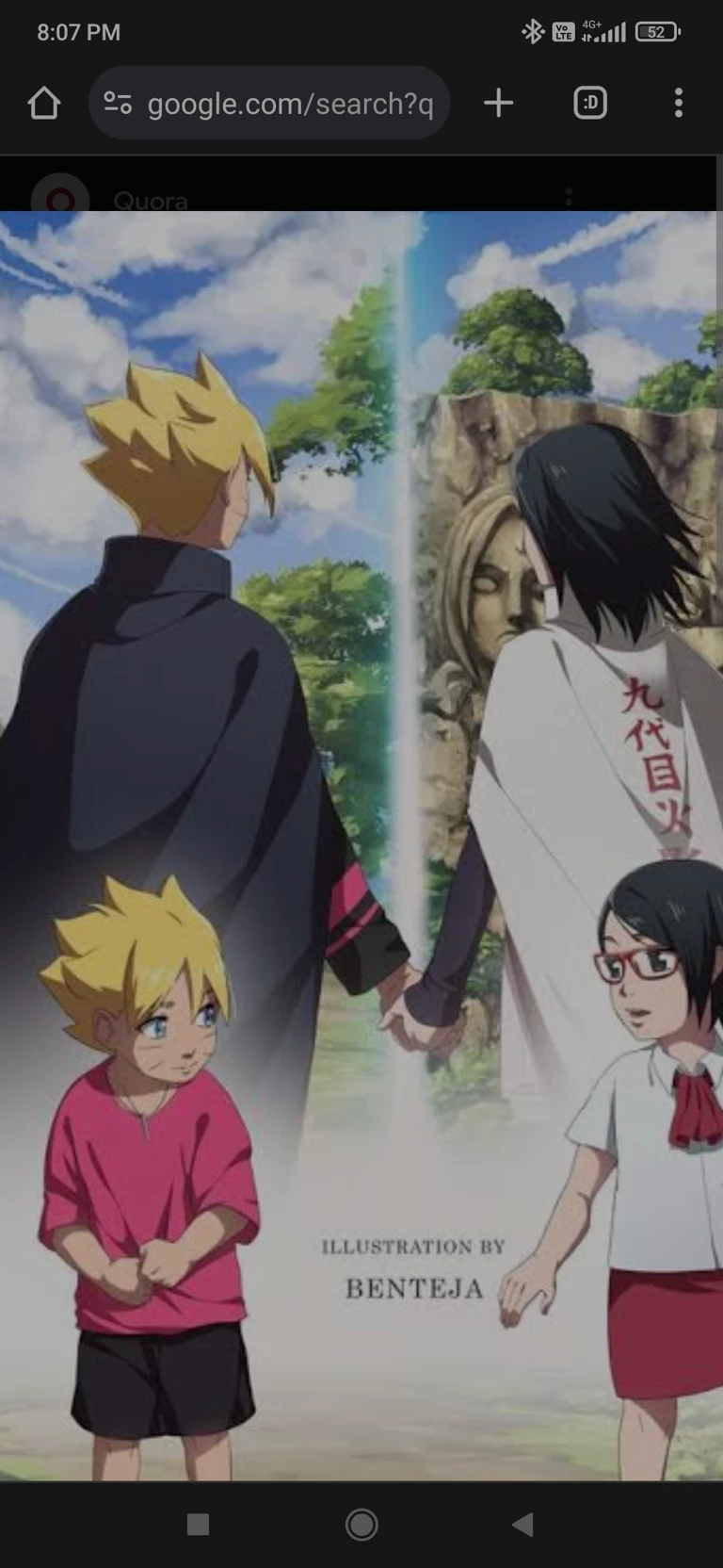 Chat with Uzumaki-uchiha family - Enjoy Free AI Character Roleplay | FlowGPT | Uzumaki-uchiha ...