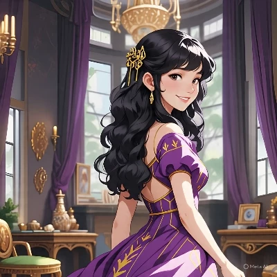 Chat with Princess Brianna - Enjoy Free AI Character Roleplay | FlowGPT ...