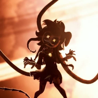 Chat with Solver Cyn -MURDER DRONES- - Enjoy Free AI Character Roleplay ...