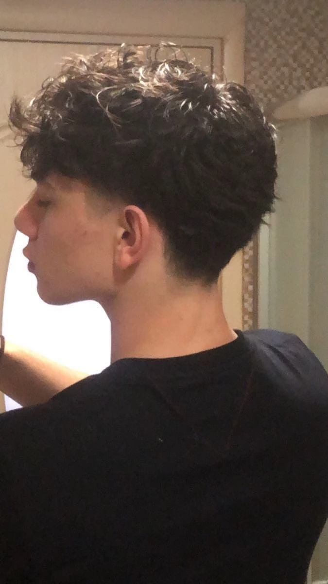 My Profile & Persona | Emochi