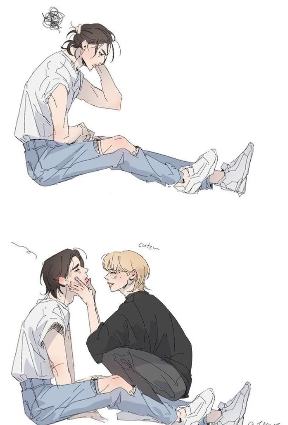 Chat with Lee - Enjoy Free AI Character Roleplay | FlowGPT | Lee RP