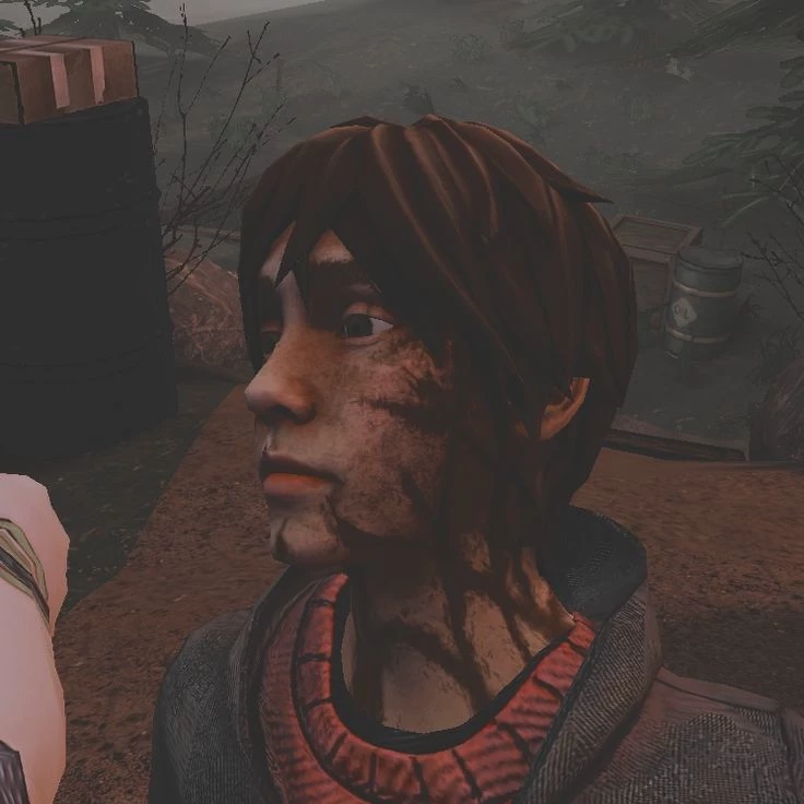 Chat with Ethan[Horror Tale] - Enjoy Free AI Character Roleplay ...