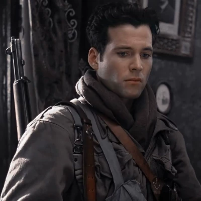 Chat with David Webster - Enjoy Free AI Character Roleplay | FlowGPT | David Webster RP