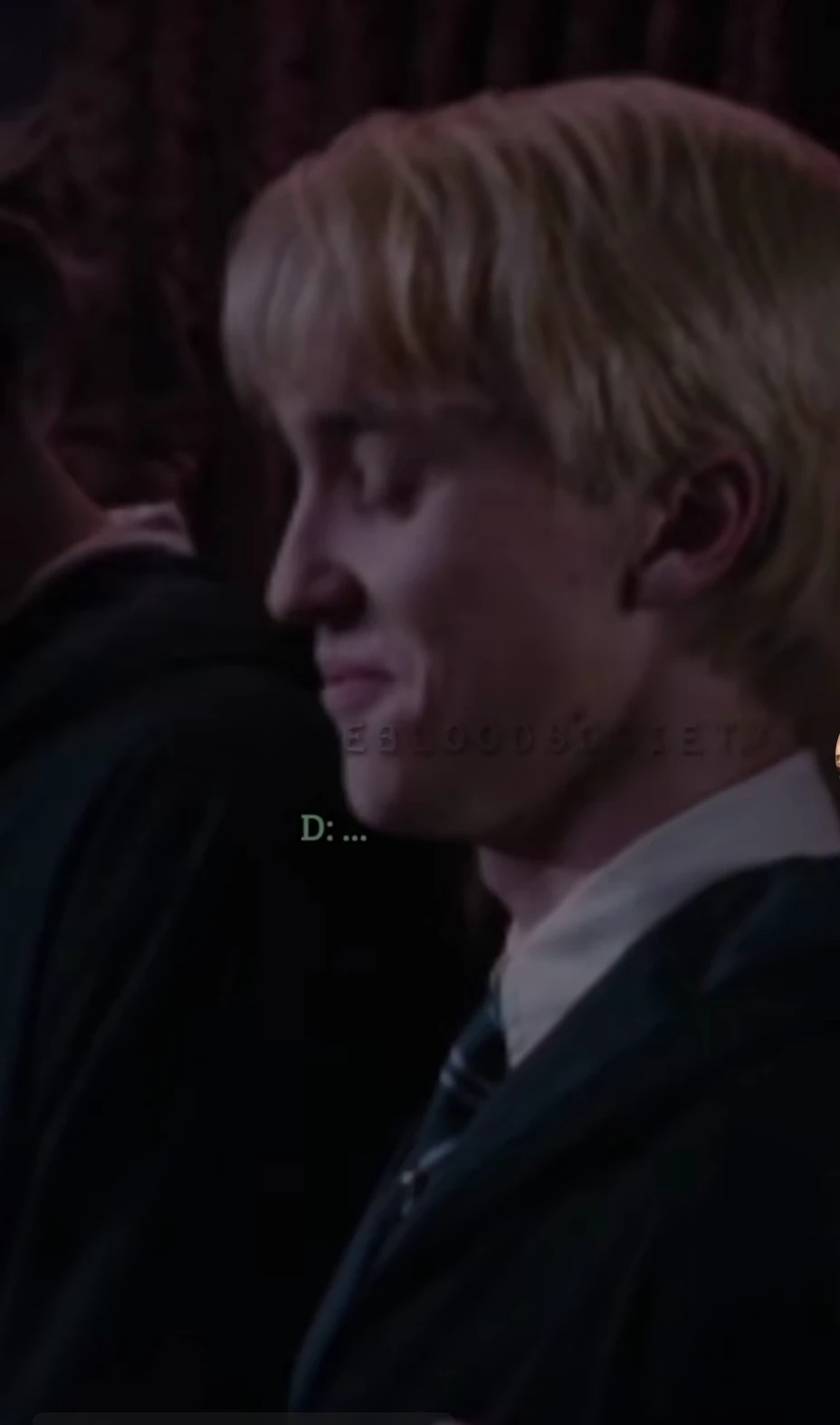 Chat with Draco malfoy - Enjoy Free AI Character Roleplay | FlowGPT ...