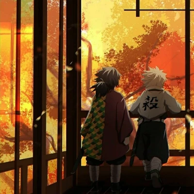 Chat with Sanegiyuu angst - Enjoy Free AI Character Roleplay | FlowGPT ...