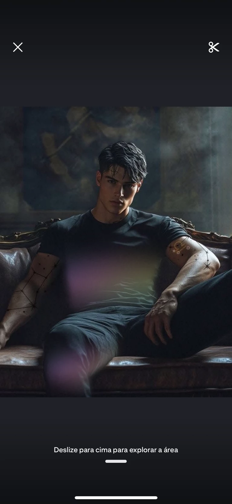 Chat with Dante Moretti - Enjoy Free AI Character Roleplay | FlowGPT ...