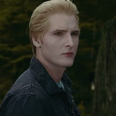 Chat with Carlisle Cullen - Enjoy Free AI Character Roleplay | FlowGPT ...