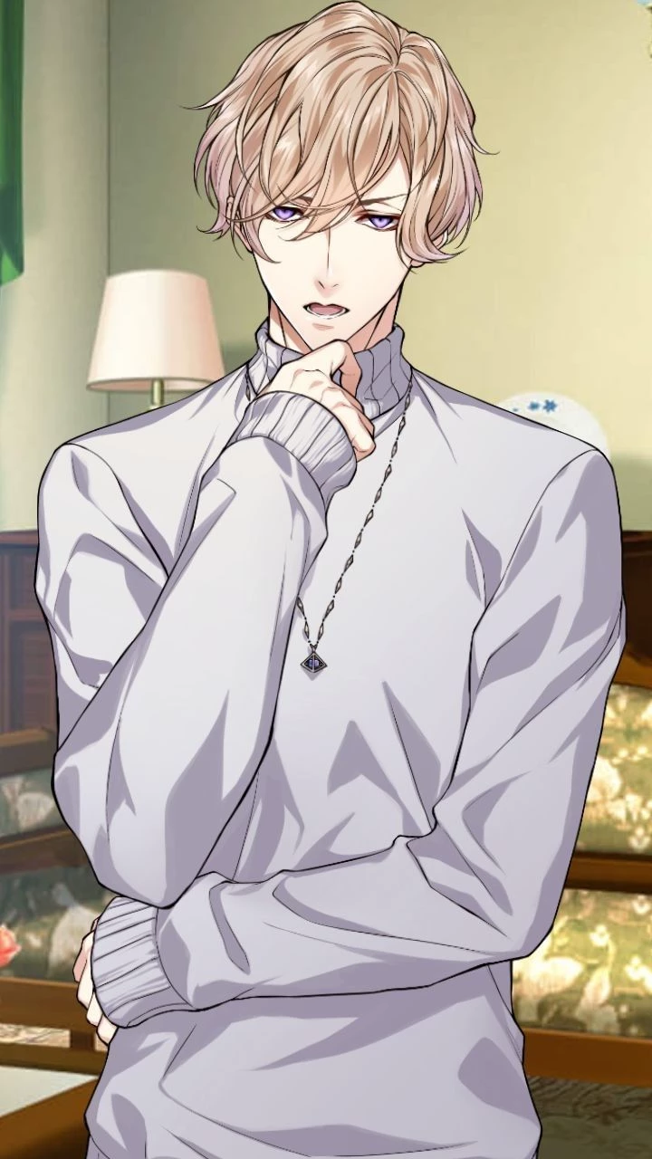 Chat with Louis - Enjoy Free AI Character Roleplay | FlowGPT | Louis RP