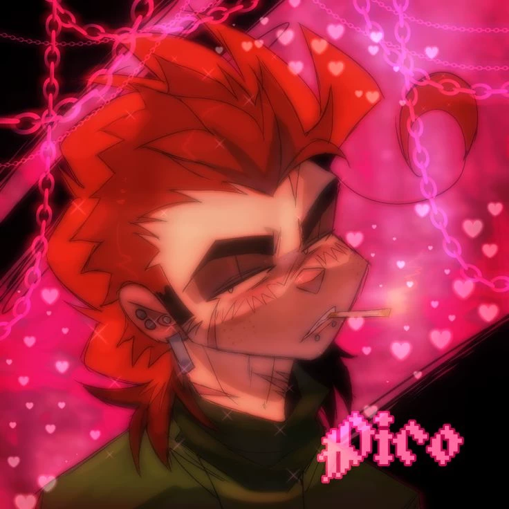 Chat with Pico - Enjoy Free AI Character Roleplay | FlowGPT | Pico RP