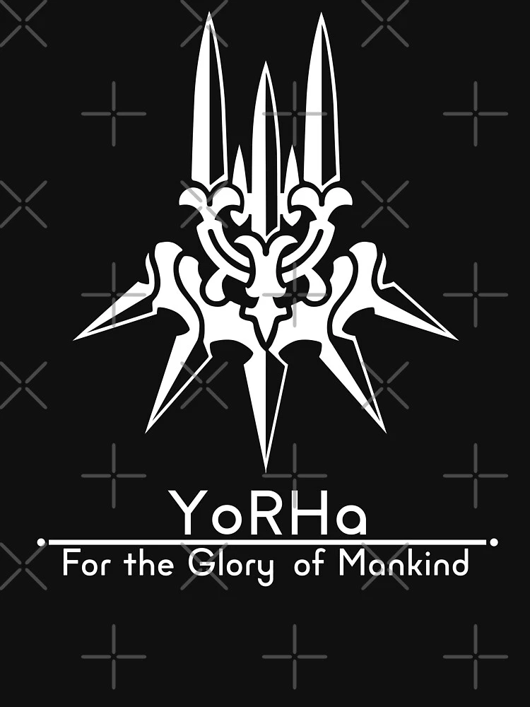 Chat with The world of Nier Automata - Enjoy Free AI Character Roleplay ...